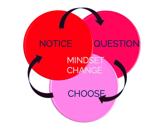 Mindset - Cathy Burke