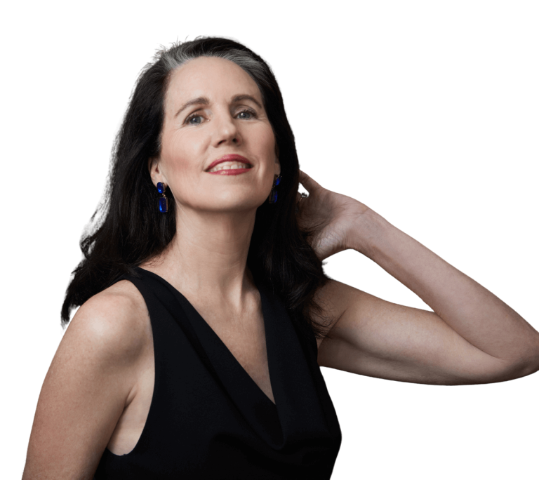 Soulful Leaders Retreat - Cathy Burke